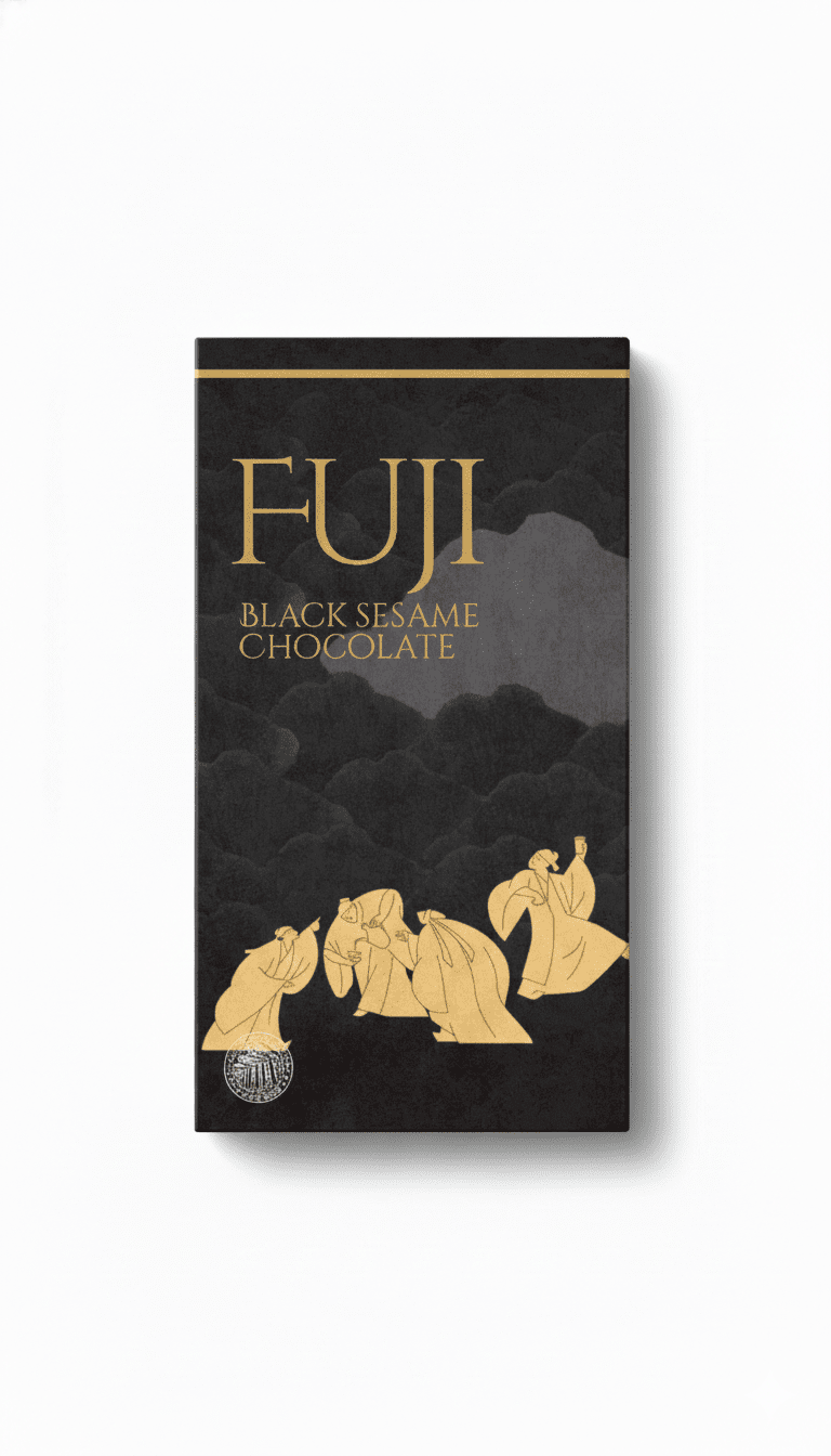Contact – Fuji Chocolate