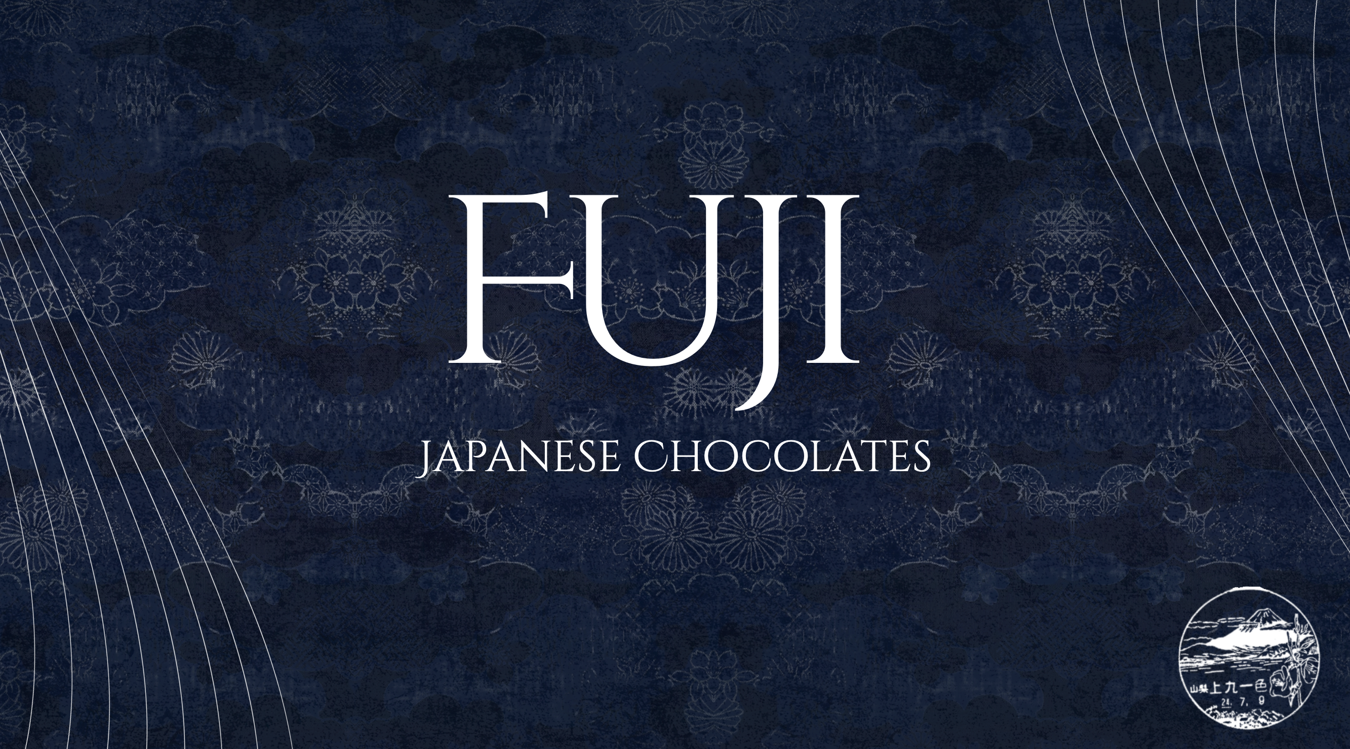 Contact – Fuji Chocolate