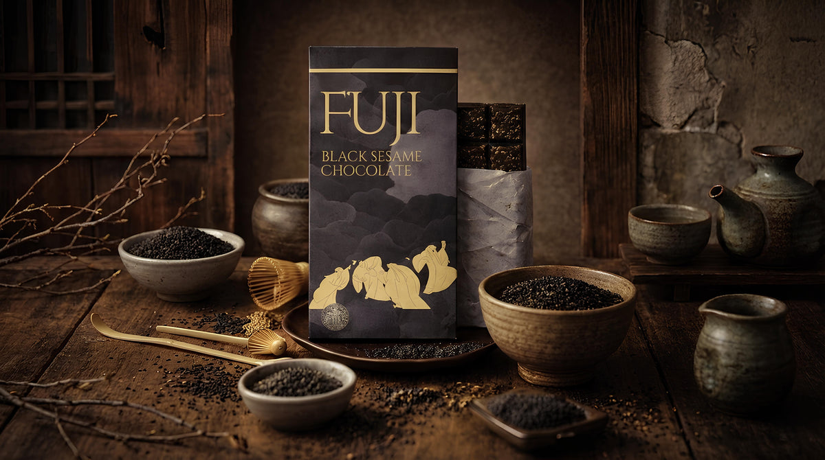 Fuji Chocolates