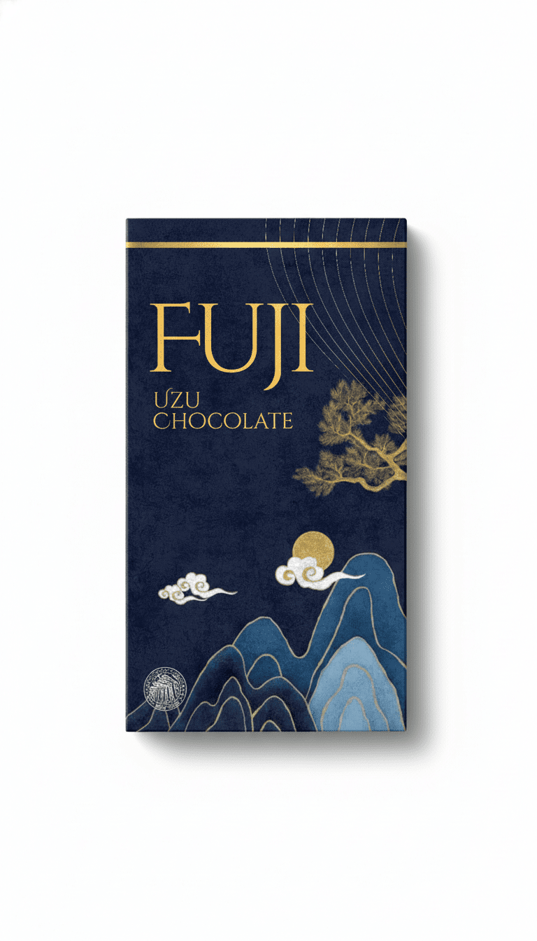 Contact – Fuji Chocolate